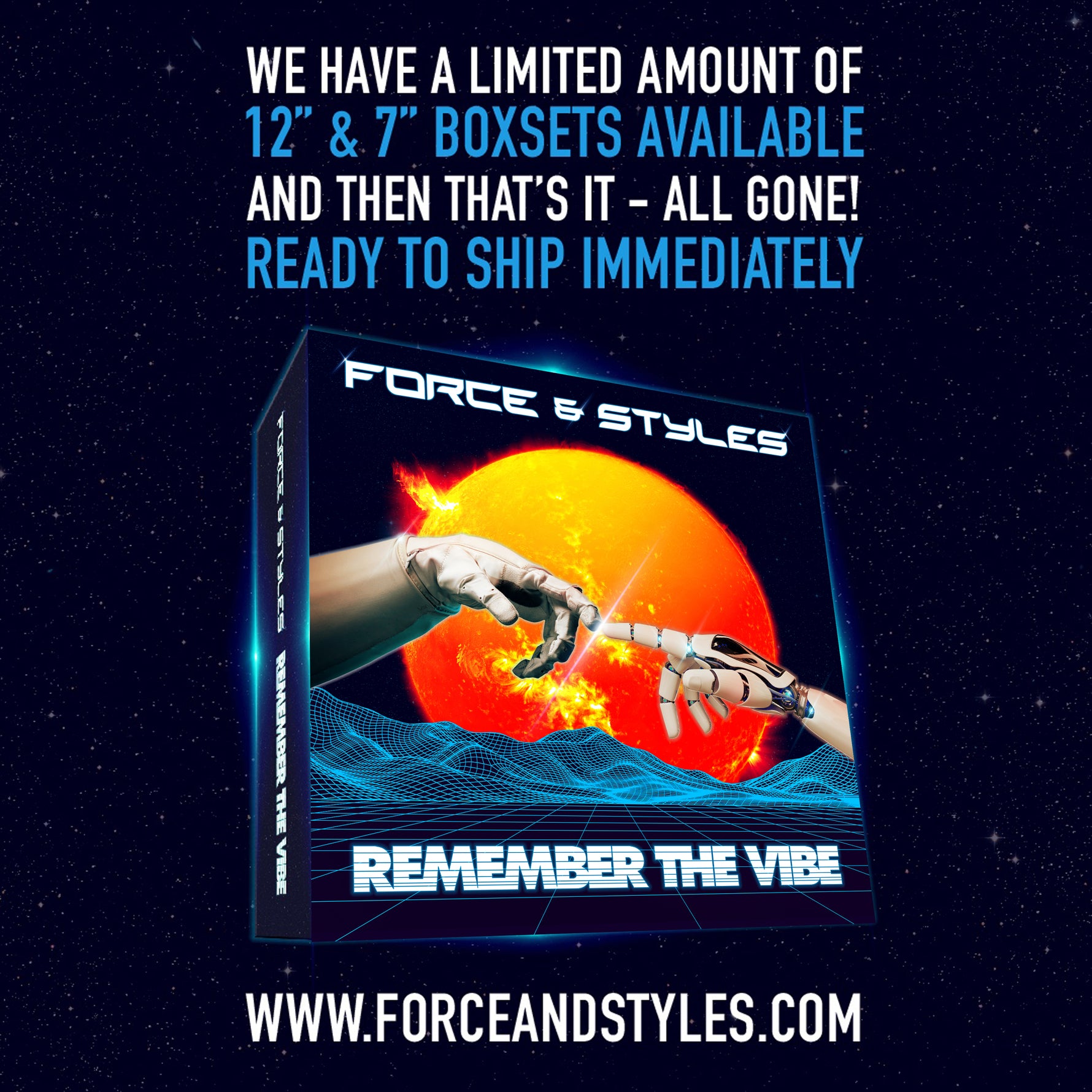 Force and Styles