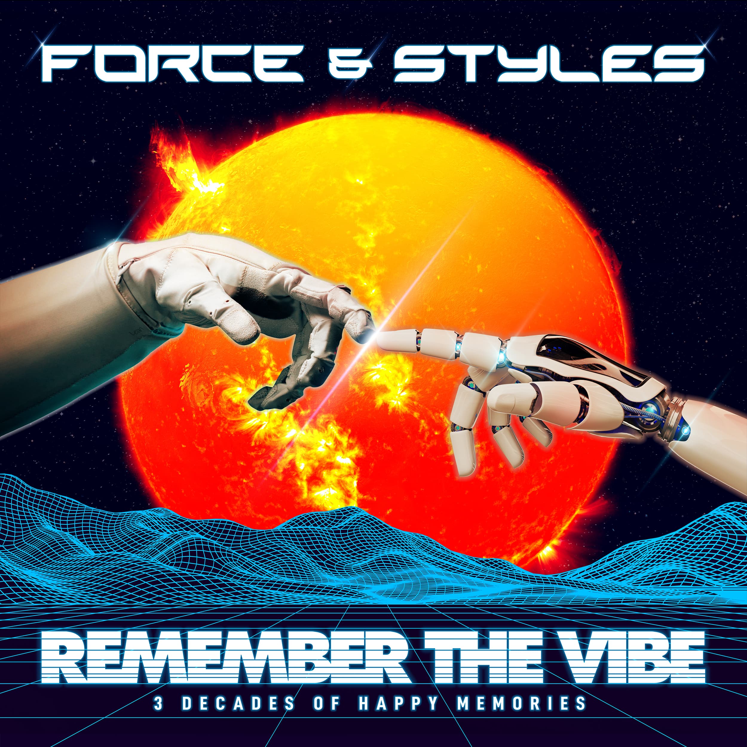 Force and Styles
